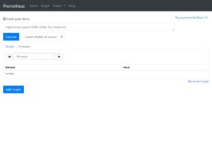 Prometheusでデータ収集 - 株式会社コンバージョン